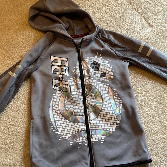 Star Wars | Jackets & Coats | Star Wars Bb8 Lightweight Jacket | Poshmark